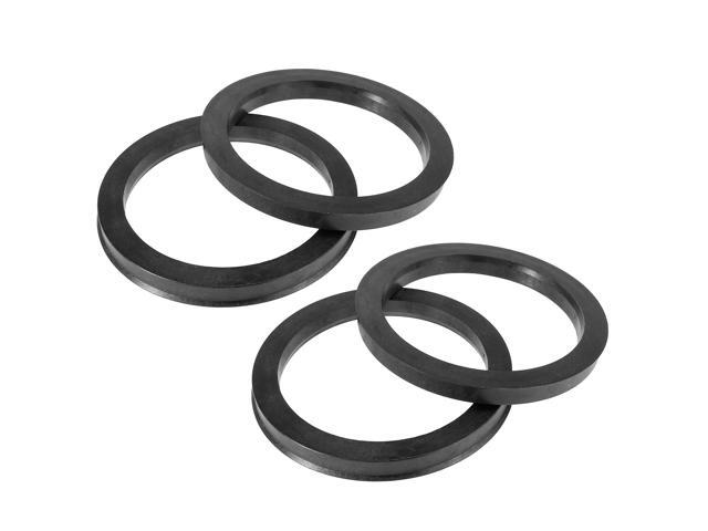 Click here for 4pcs Plastic 87.1mm to 108mm Car Hub Centric Rings... prices
