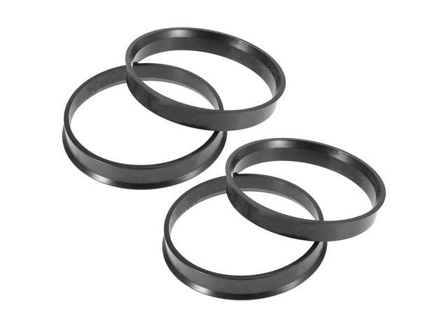 Click here for 4pcs Plastic 60.1mm to 64.1mm Car Hub Centric Ring... prices