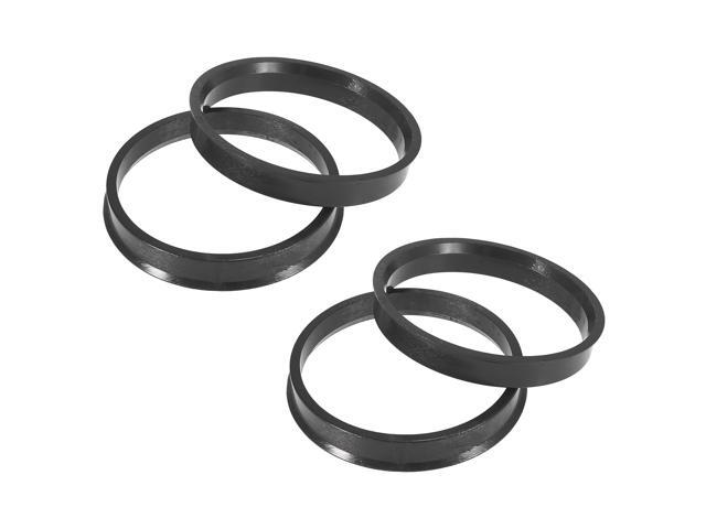 Click here for 4pcs Plastic 60.1mm to 66.1mm Car Hub Centric Ring... prices