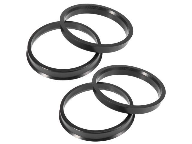 Click here for 4pcs Plastic 78.1mm to 106mm Car Hub Centric Rings... prices