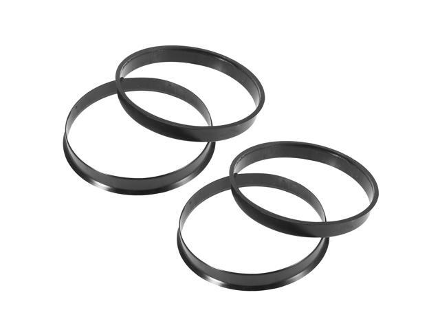 Click here for 4pcs Plastic 72.56mm to 74.1mm Car Hub Centric Rin... prices