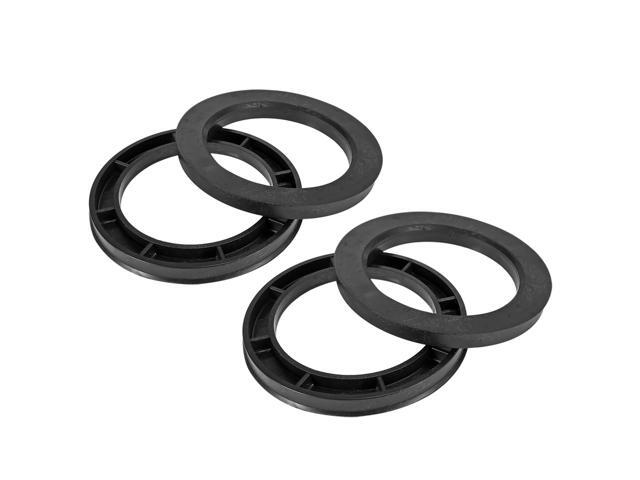 Click here for 4pcs Plastic 78.1mm to 108 mm Car Hub Centric Ring... prices