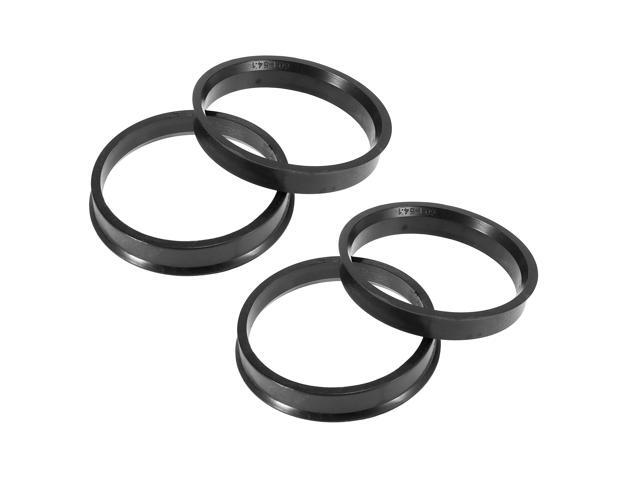 Click here for 4pcs Plastic 54.1mm to 60.1mm Car Hub Centric Ring... prices