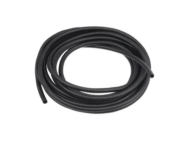 Click here for 5 M 5.2 x 7.2 mm PP Split Corrugated Conduit Tube... prices