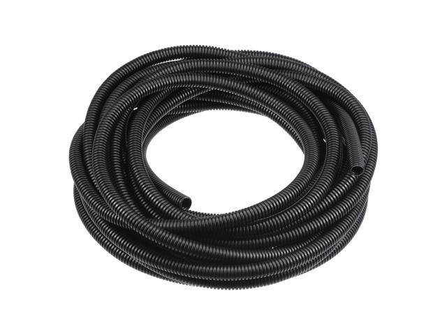 Click here for 10 M 9 x 12 mm PP Flexible Corrugated Conduit Tube... prices