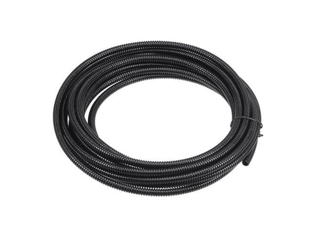 Click here for 5 M 4.5 x 7 mm PA Flexible Corrugated Conduit Tube... prices