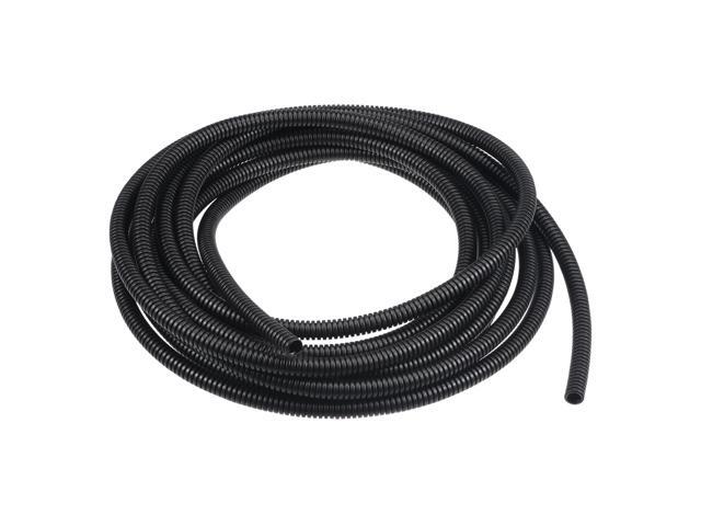Click here for 6 M 7 x 10 mm PP Flexible Corrugated Conduit Tube... prices