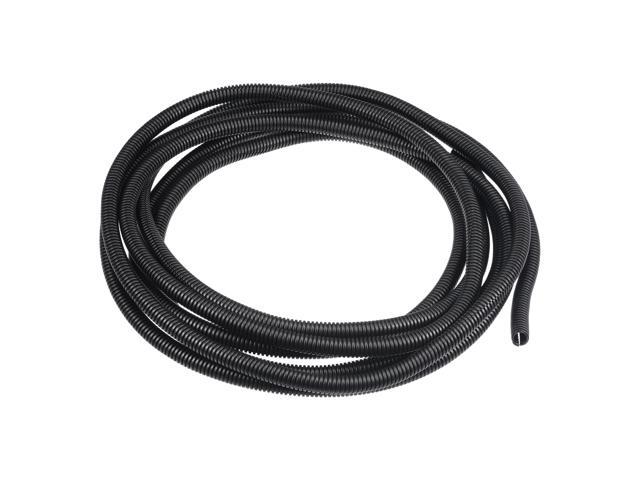 Click here for 5 M 9 x 12 mm PP Split Corrugated Conduit Tube for... prices