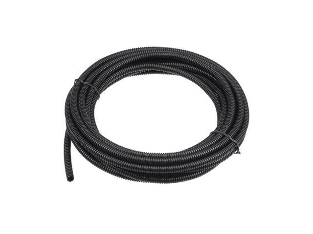 Click here for 5 M 5.2 x 7.2 mm PP Flexible Corrugated Conduit Tu... prices
