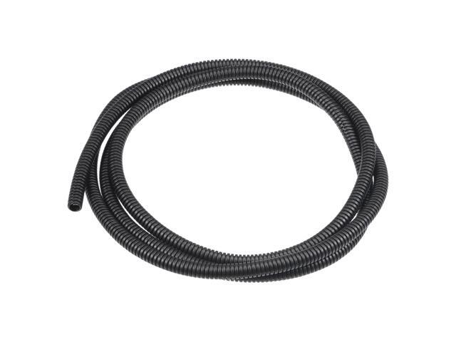 Click here for 2 M 7 x 10 mm PP Split Corrugated Conduit Tube for... prices