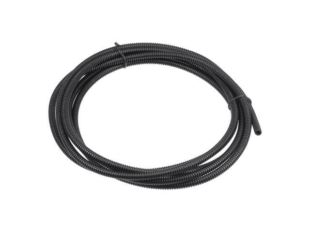Click here for 3.0 M 4.5 x 7 mm PP Flexible Corrugated Conduit Tu... prices