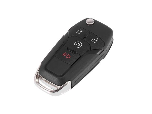 Click here for Replacement Keyless Remote Car Key Fob 433Mhz 4 Bu... prices