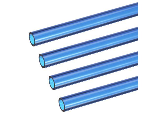 Click here for PETG Tubing Hard Tube 10mm ID  14mm OD  0.5m Lengt... prices