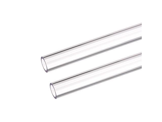 Click here for PETG Tubing Hard Tube 12mm ID  16mm OD  0.5m Lengt... prices