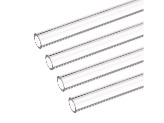 Click here for PETG Tubing Hard Tube 10mm ID  14mm OD  0.5m Lengt... prices