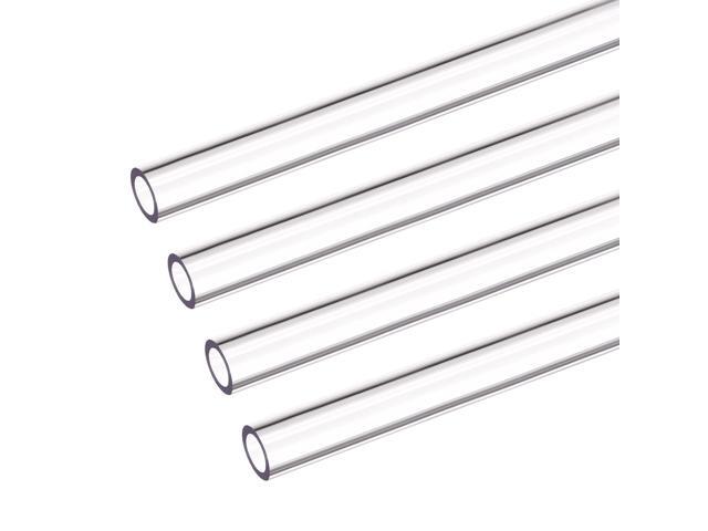 Click here for PETG Tubing Hard Tube 8mm ID  12mm OD  0.5m Length... prices