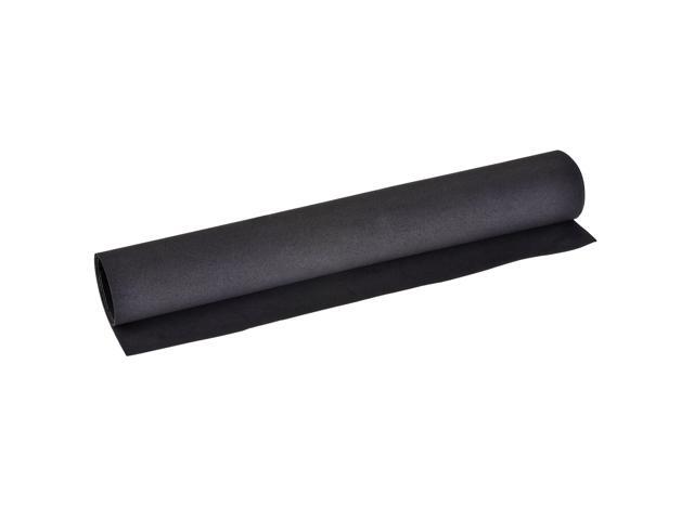 Click here for Black EVA Foam Sheets Roll 13 x 19 Inch 1mm Thick... prices