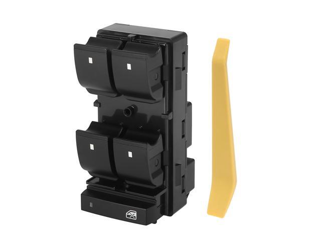 Click here for Power Master Window Switch Driver Side for Chevrol... prices