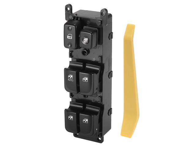 Click here for Power Master Window Switch Driver Side 93570-3K010... prices