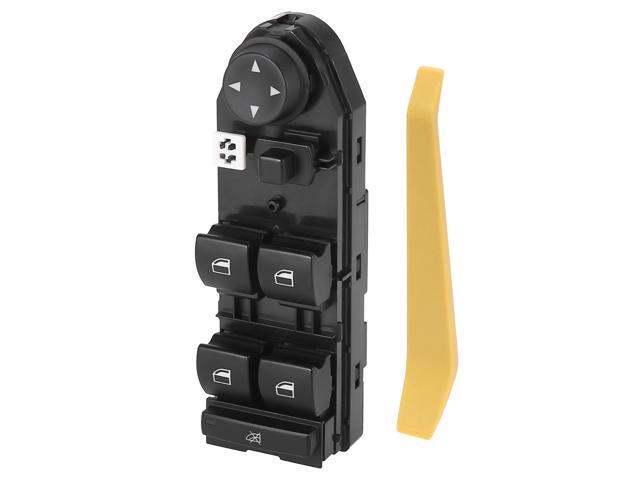 Click here for Car Power Window Master Switch Driver Side 6131341... prices