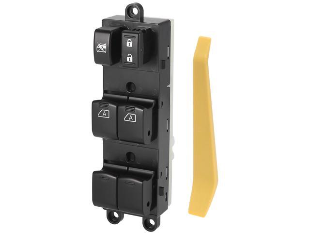 Click here for Car Power Window Master Switch Driver Side 25401-Z... prices