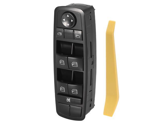 Click here for Power Window Master Switch Driver Side 2518300090... prices