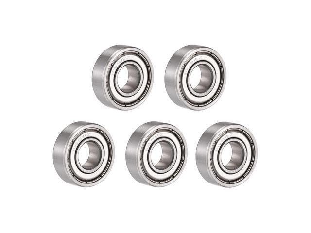 Click here for S698ZZ Stainless Steel Ball Bearing 8x19x6mm Doubl... prices