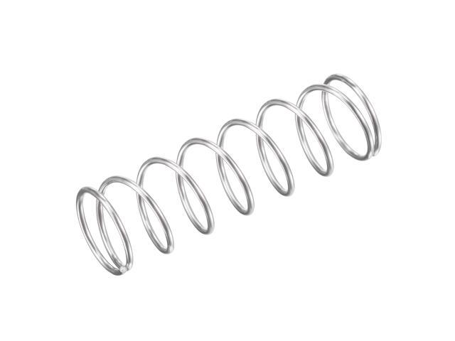 Click here for Compression Spring 304 Stainless Steel 16mm OD 1.2... prices