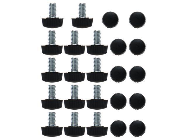 Click here for M6 x 10 x 16mm Leveling Feet Adjustable Leveler fo... prices