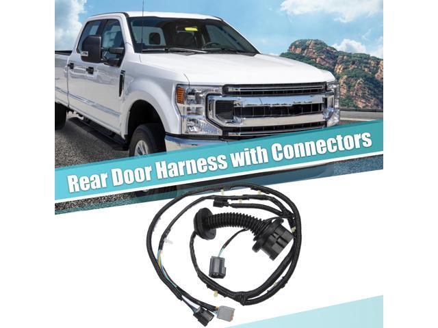 Click here for Rear Driver Side Left Side Door Jumper Wire Assemb... prices