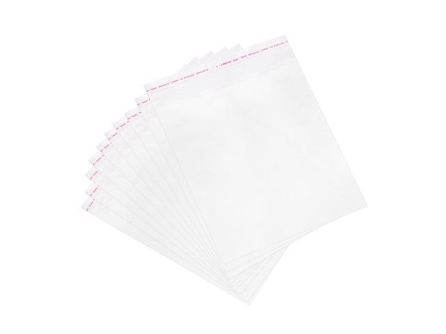 Click here for 200Pcs Clear Cello Bags  5-1/2 x 7-1/4 Plastic Sel... prices