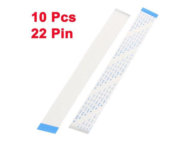 Click here for B Type 1.0mm Pitch 22 Pin AWM 80C 60V Flexible Fla... prices