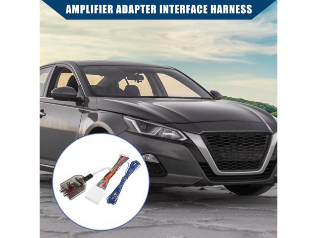 Click here for Inner / Radio Add a Subwoofer Amplifier Harness fo... prices