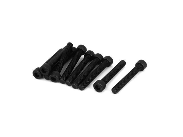 Click here for M8x55mm Metric 12.9 Alloy Steel Hex Socket Head Ca... prices