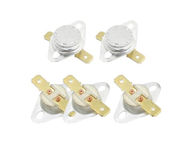 Click here for Unique Bargains 5 Pieces 16mm Dia Ceramic Thermost... prices