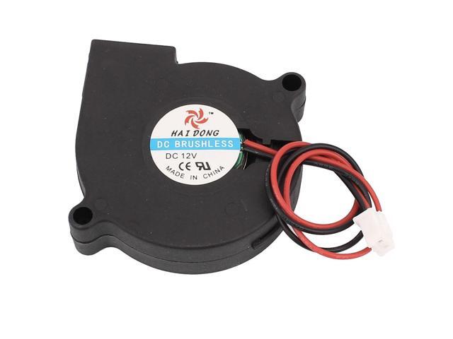 Click here for DC12V 50mm x 50mm x 15mm DC Brushless Turbo Blower... prices