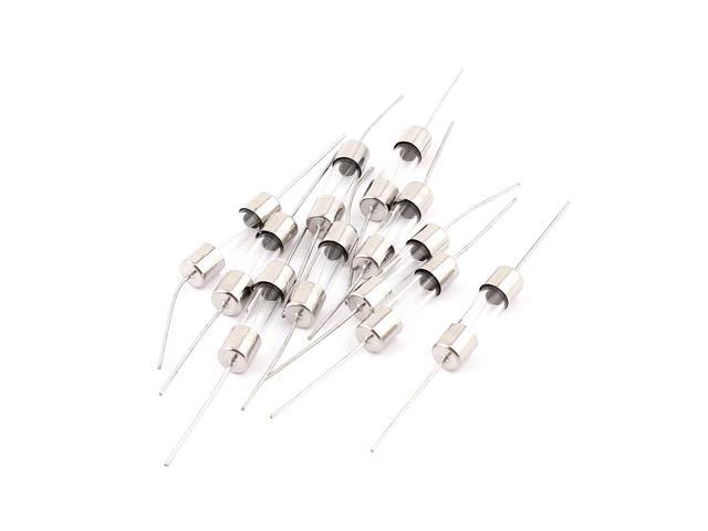 Click here for Unique Bargains Electrical Fast Blow Axial Leaded... prices