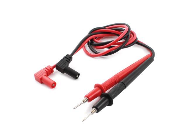 Click here for 2pcs Black Red Multimeter Meter Test Wire Probe 4m... prices