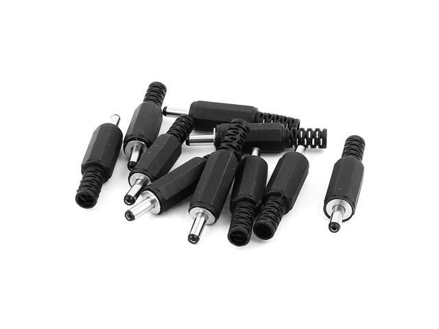 Click here for 10Pcs 3.5mmx1.3mm Male Solder DC Power Barrel Tip... prices