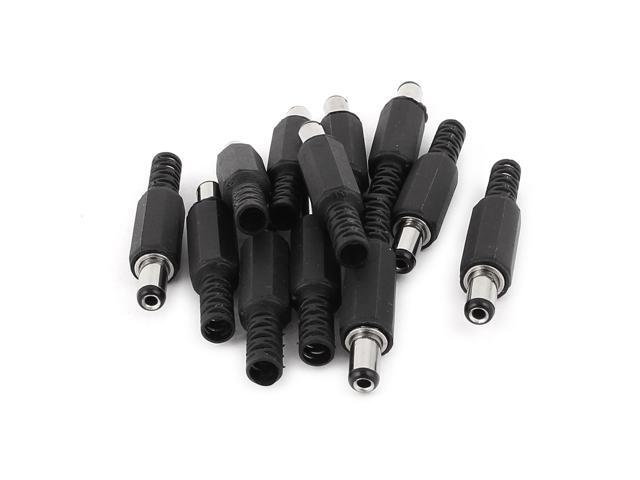 Click here for 5.5x2.1mm DC Male Connector Power Supply Ends Sold... prices