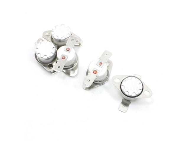 Click here for Unique Bargains 250VAC 10A 180 Celsius Kitchenware... prices