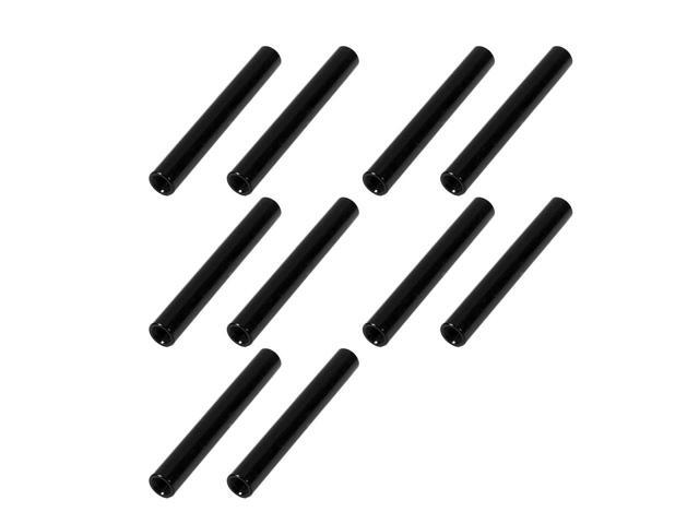 Click here for 10Pcs M3 x 37mm Round Aluminum Column Alloy Stando... prices