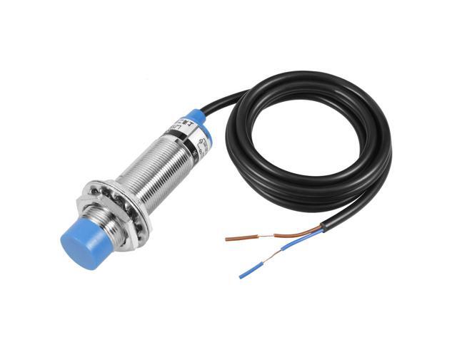Click here for Unique Bargains NO 8mm Approach Sensor Inductive P... prices