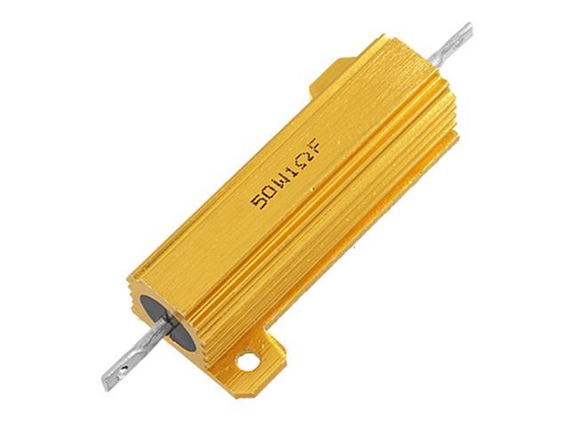 Click here for Chassis Mount Wirewound Aluminium Housed Resistor... prices