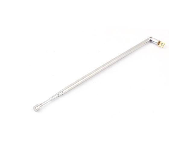 Click here for Replacement 62cm 24 4 Sections Telescopic Antenna... prices