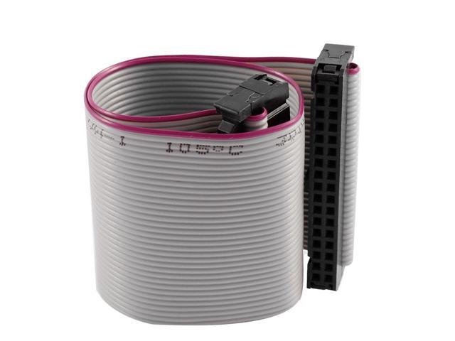 Click here for FC34P 20cm IDC 34Pin Hard Drive Extension Wire Fla... prices