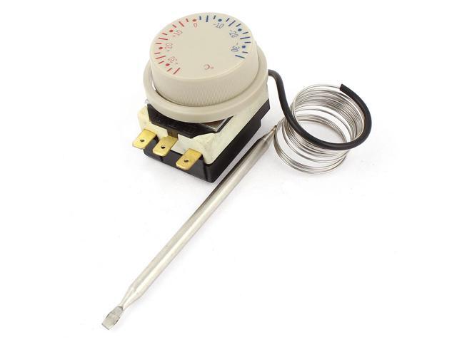 Click here for Unique Bargains TR(TW)711/NII Thermostat Temperatu... prices