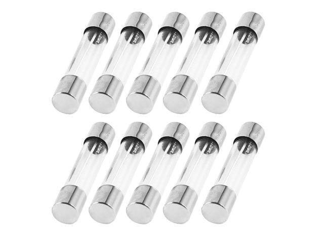 Click here for Unique Bargains 10pcs Quick Fast Blow 6x30mm Glass... prices