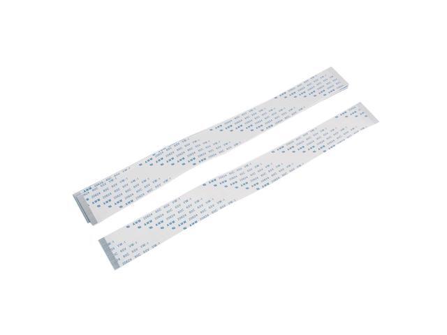 Click here for 4 Pcs 200x20mm 0.5mm Pitch 40 Pins FPC Flex Wire F... prices