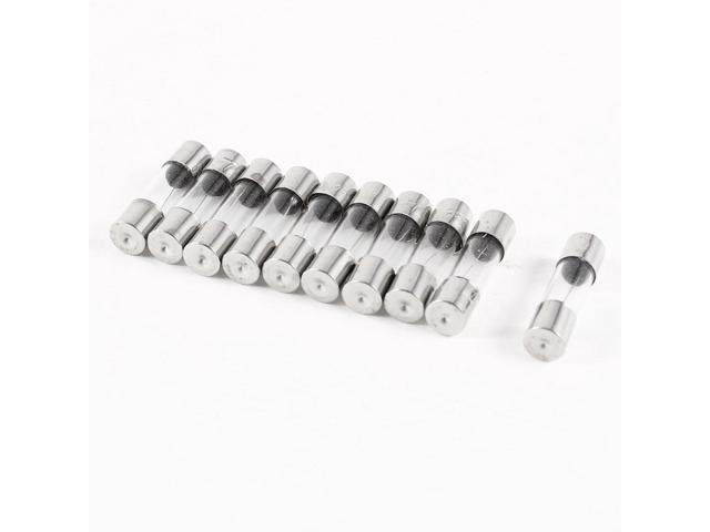 Click here for Unique Bargains 10pcs Quick Fast Blow 5x20mm Glass... prices